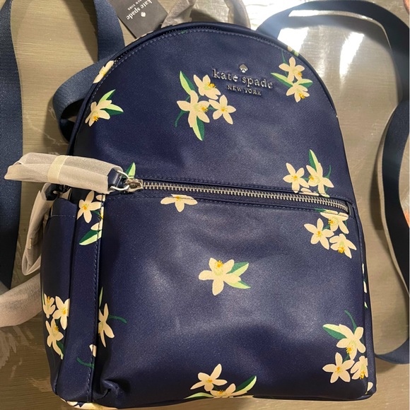 kate spade | Bags | New Kate Spade Original Backpack | Poshmark